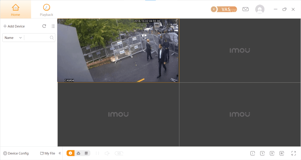 Imou Life App For PC Free Download On Windows 7/8/10/MAC