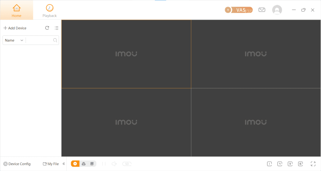 Imou Life App For PC Free Download On Windows 7/8/10/MAC