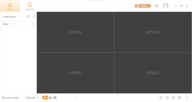 Imou Life App For PC Free Download On Windows 7/8/10/MAC
