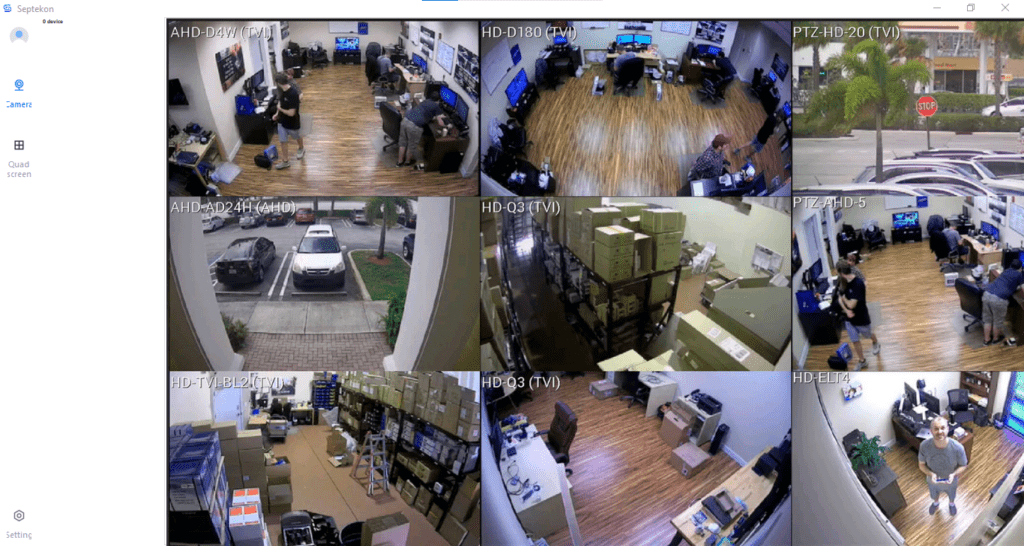 Septekon For PC Free Dwonload For Windows 11/10 & Mac OS