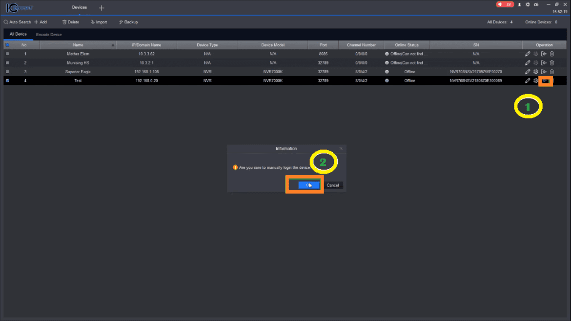 How To Download Clearview Direct App On The Laptop Or MAC