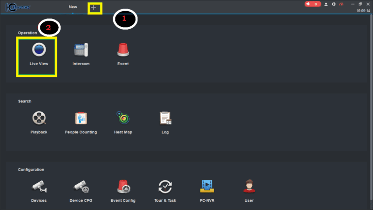 How To Download Clearview Direct App On The Laptop Or MAC