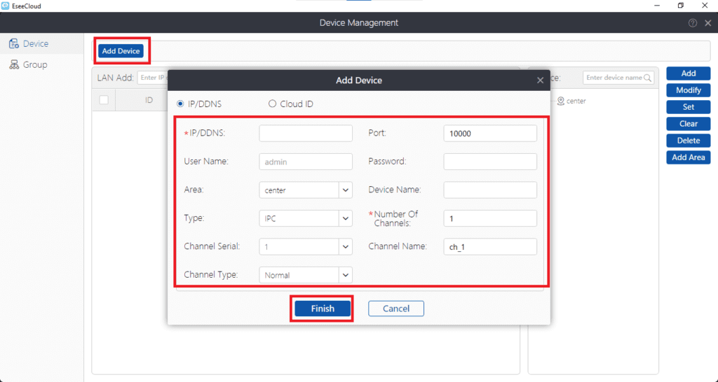 Front Cloud For PC Free Download Windows 7/8/10 & Mac OS