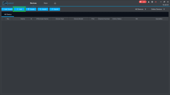 IC Realtime ICRSS Pro For PC Free Windows 7/8/10 & Mac