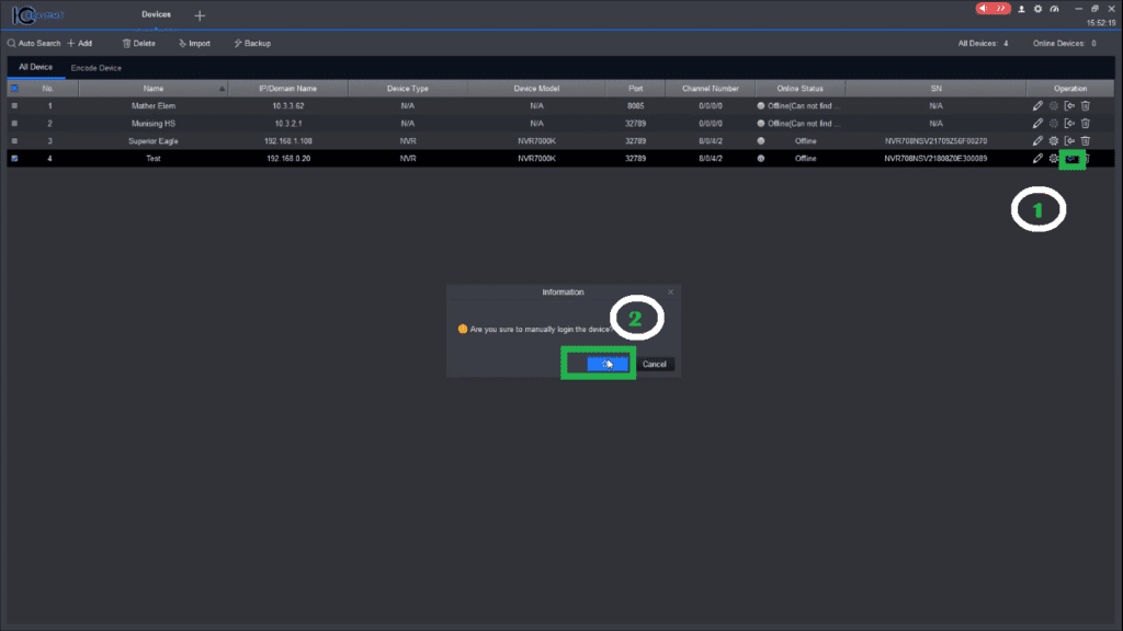 IC Realtime ICRSS Pro For PC Free Windows 7/8/10 & Mac