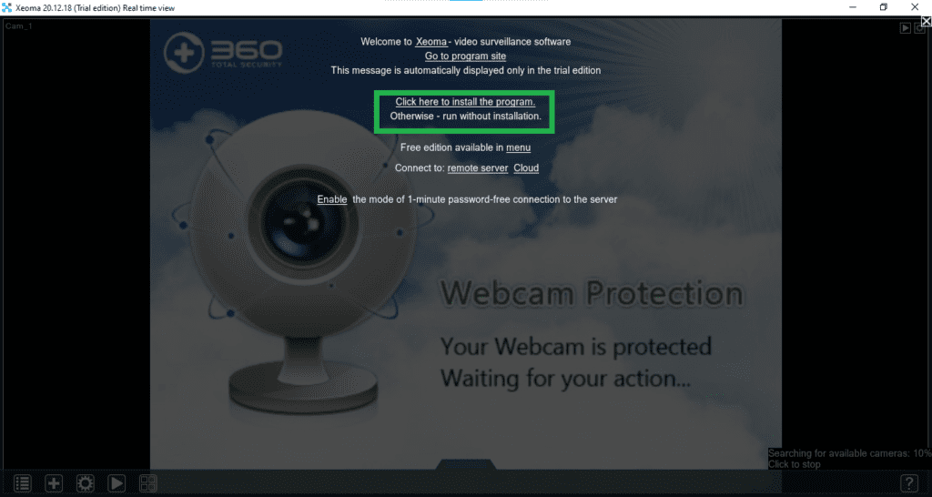 My Camera App For PC Free Download Windows, MAC & Linux