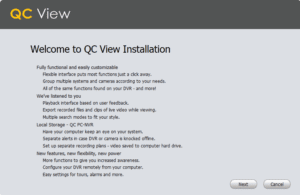 Q-See QC View For PC Download Free Windows 7/8/10 & Mac
