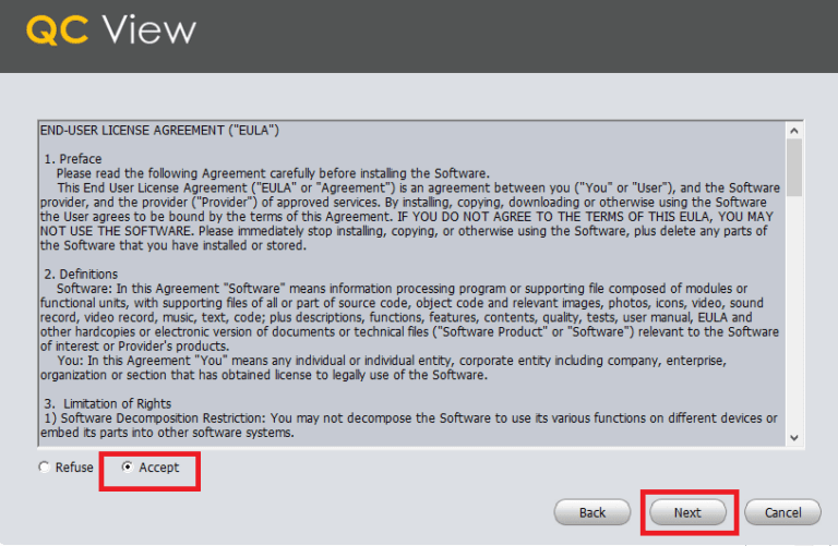 Q-See QC View For PC Download Free Windows 7/8/10 & Mac