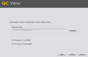 Q-See QC View For PC Download Free Windows 7/8/10 & Mac