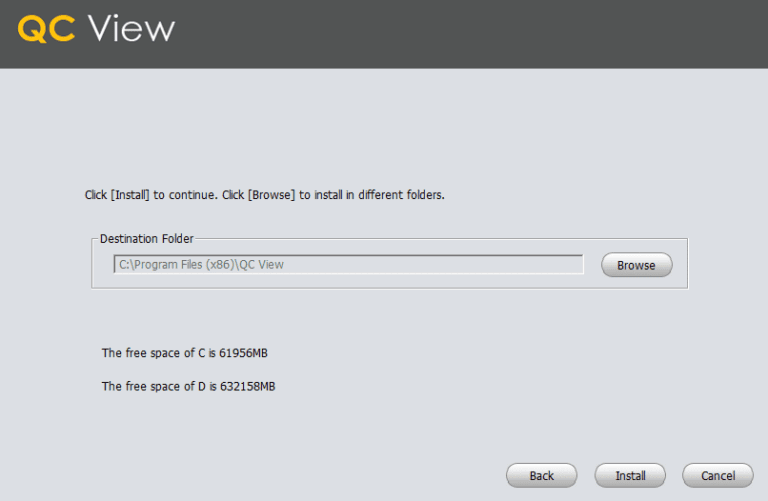Q-See QC View For PC Download Free Windows 7/8/10 & Mac