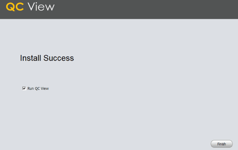 Q-See QC View For PC Download Free Windows 7/8/10 & Mac