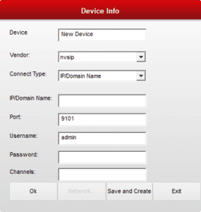 CloudSEE JVS Download For PC Windows (7/8/10) & MAC