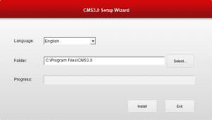 CloudSEE JVS Download For PC Windows (7/8/10) & MAC