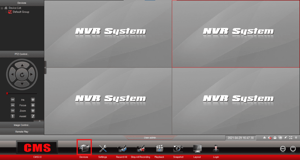 CloudSEE JVS Download For PC Windows (7/8/10) & MAC