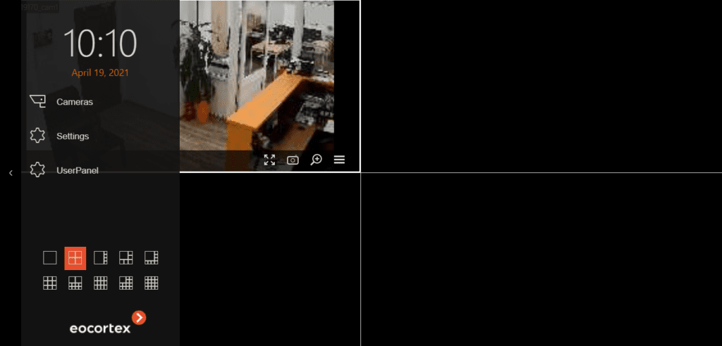 Download And Install Eocortex For Windows PC 7/8/10 & MAC