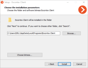 Download And Install Eocortex For Windows PC 7/8/10 & MAC