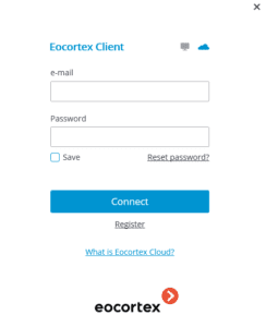 Download And Install Eocortex For Windows PC 7/8/10 & MAC