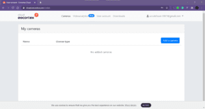 Download And Install Eocortex For Windows PC 7/8/10 & MAC