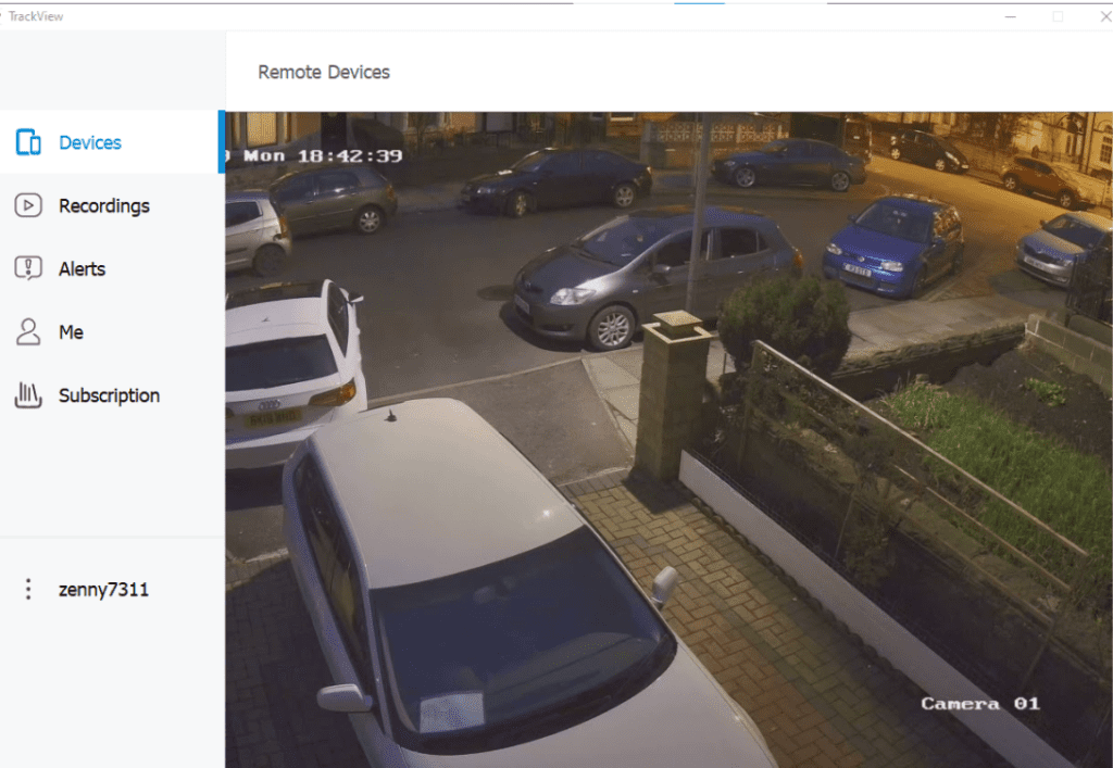 Installation Of TrackView On Computer (Windows 7/8/10 & MAC)