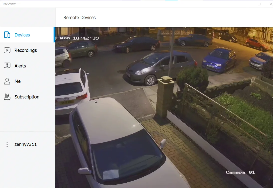 Installation of TrackView on Computer (Windows 7/8/10 & MAC)