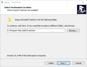 Installation Of TrackView On Computer (Windows 7/8/10 & MAC)