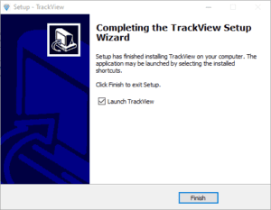 Installation Of TrackView On Computer (Windows 7/8/10 & MAC)