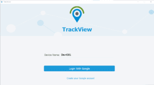 Installation Of TrackView On Computer (Windows 7/8/10 & MAC)