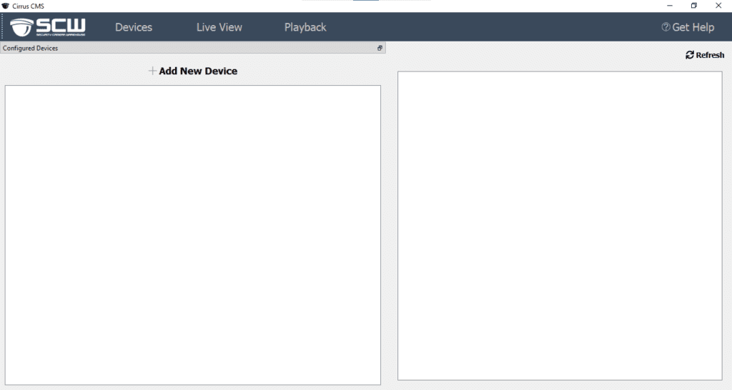 Download SCW EasyView Mobile On Computer (Win 7-10/Mac)