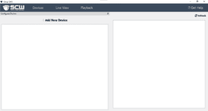 Download SCW EasyView Mobile On Computer (Win 7-10/Mac)