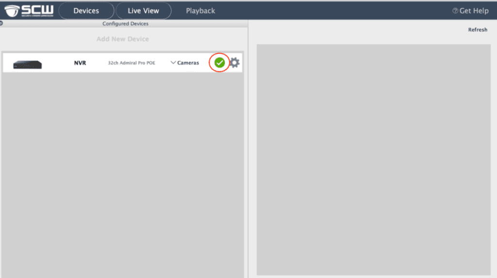 Download SCW EasyView Mobile On Computer (Win 7-10/Mac)