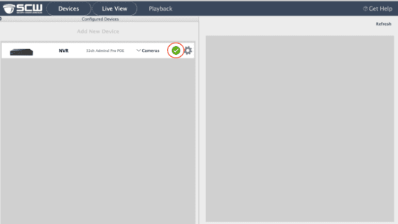 Download SCW EasyView Mobile On Computer (Win 7-10/Mac)