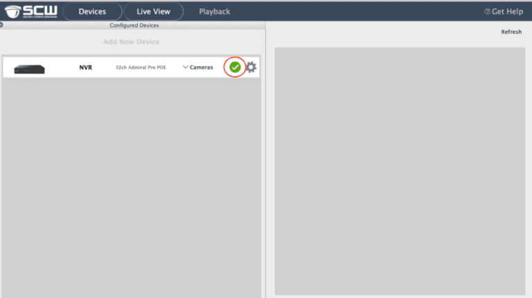 Download SCW EasyView Mobile On Computer (Win 7-10/Mac)