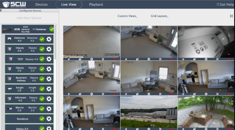 Download SCW EasyView Mobile On Computer (Win 7-10/Mac)