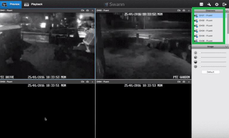 Download Swann Security On Computer Free Win 7/8/10 & MAC