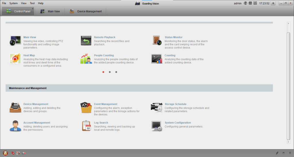 Download Free Annke Vision For Windows 7/8/10 & Mac OS