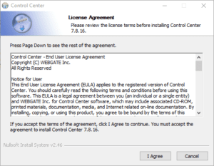 Download WebEye On PC Free For Windows 7/8/10 & MAC OS