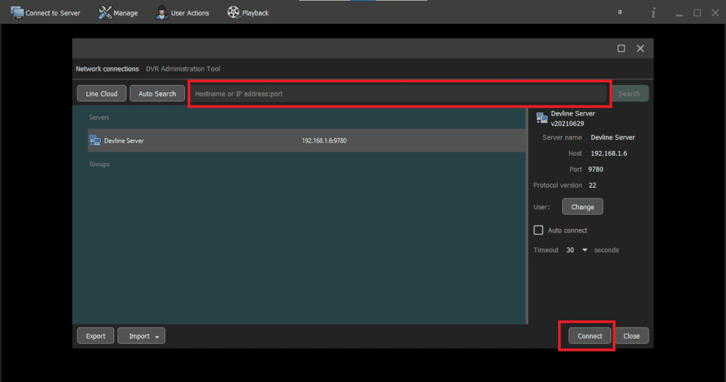 Download Free Line.CCTV For PC Windows 8/10/11 & Mac OS