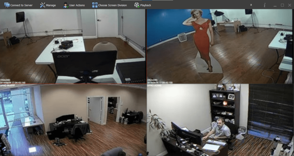 Download Free Line.CCTV For PC Windows 8/10/11 & Mac OS