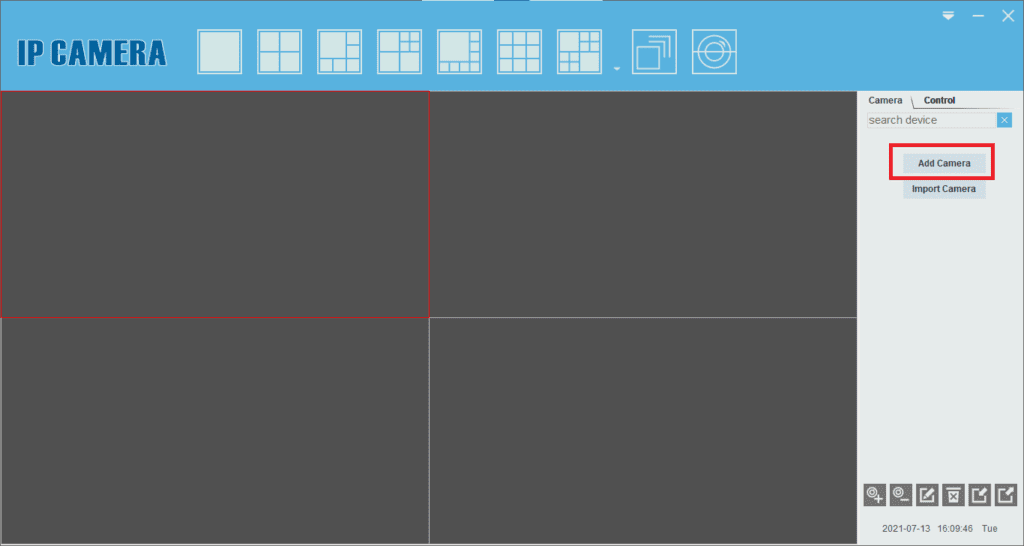Download MonitorClient Software For Windows 10/11 OS Free
