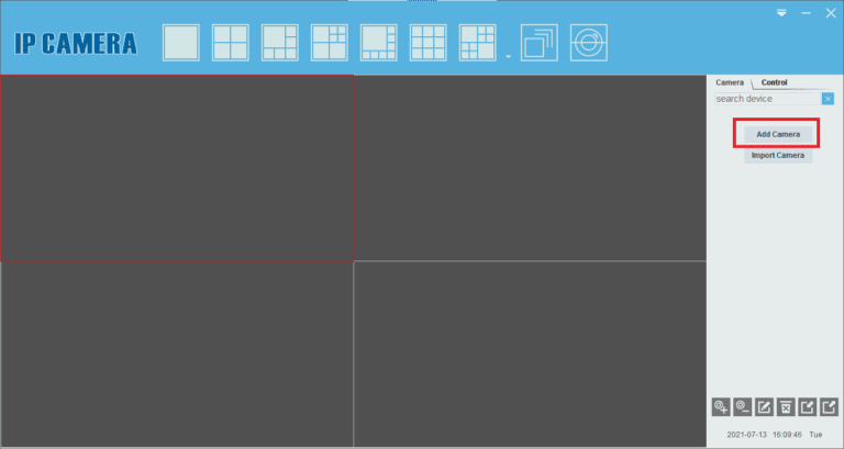 Download MonitorClient Software For Windows 10/11 OS Free