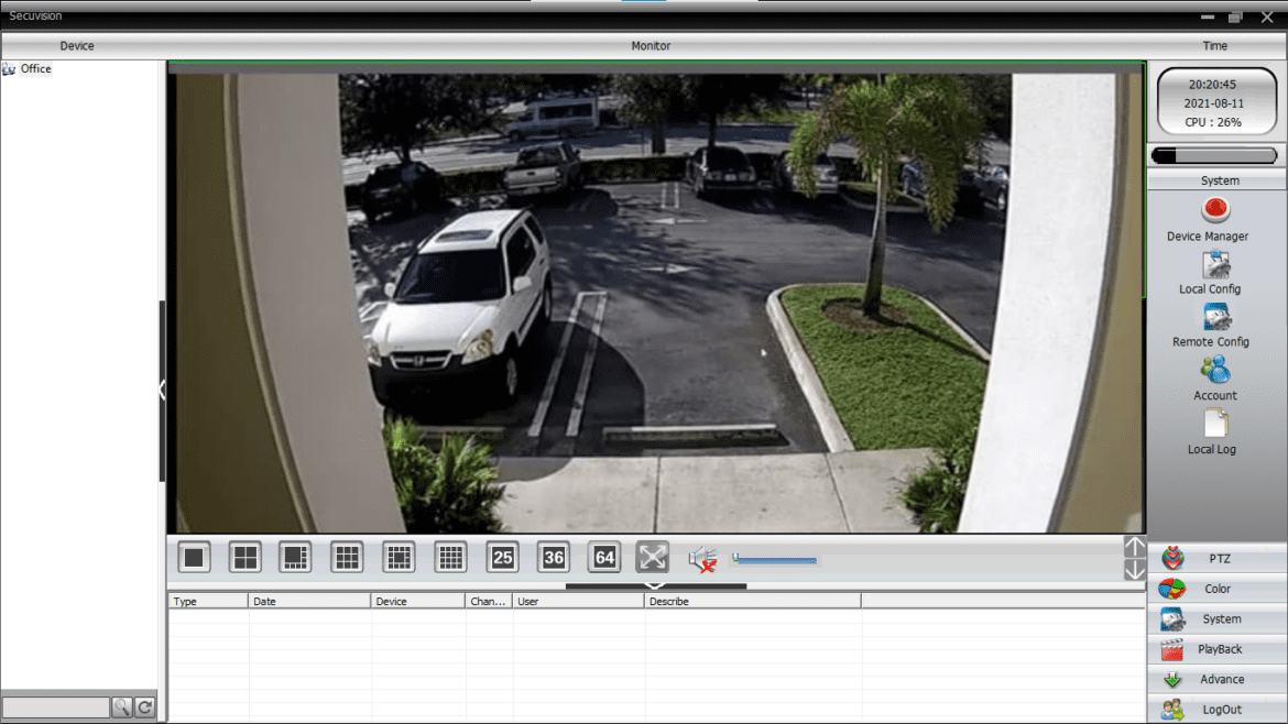Download Free Secueye For Windows 7/8/10 & MAC OS