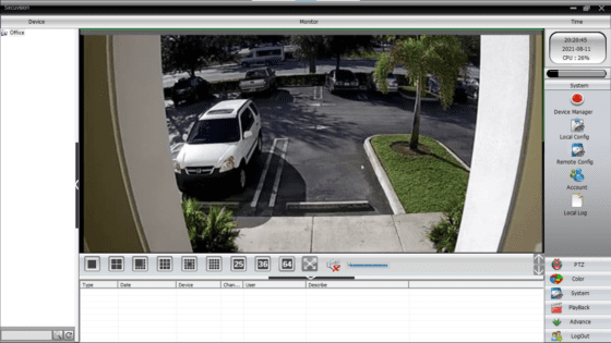 Download Free Secueye For Windows 7/8/10 & MAC OS