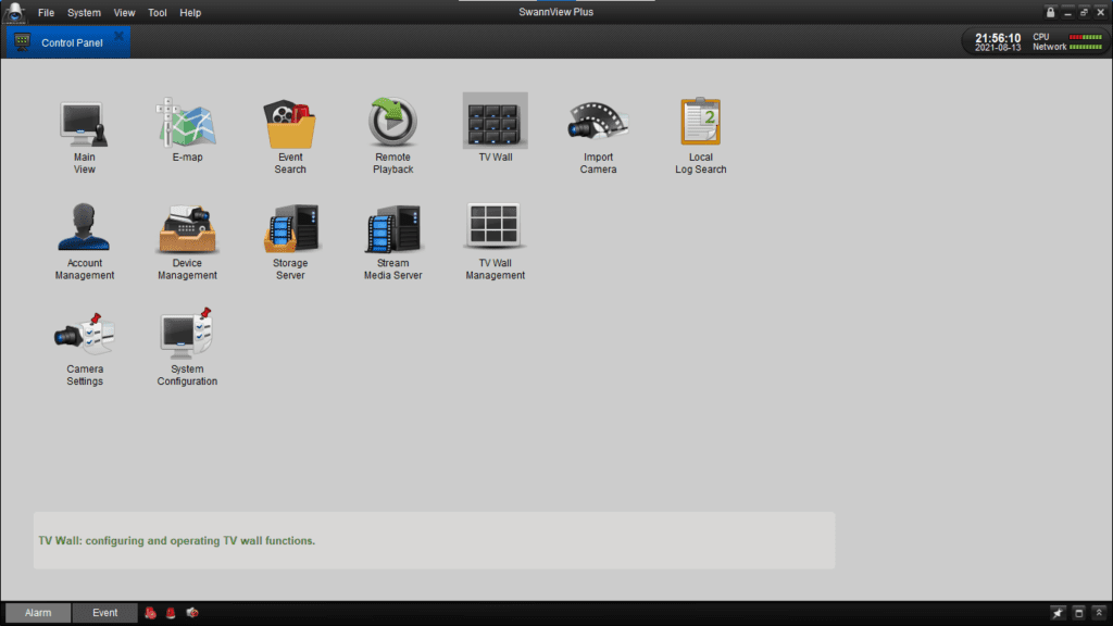 Free Download SwannView Plus For Windows 8/10/11 & MAC