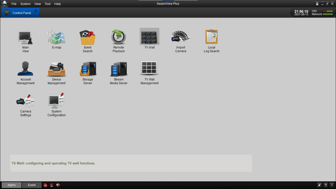 Free Download SwannView Plus For Windows 8/10/11 & MAC
