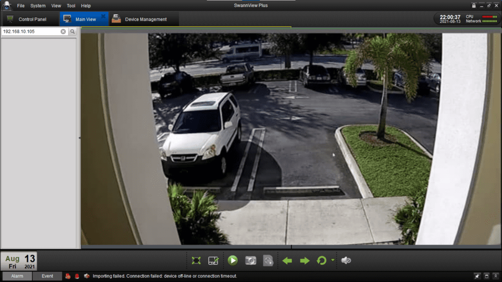 Free Download SwannView Plus For Windows 8/10/11 & MAC