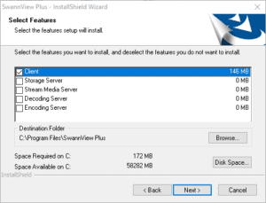 Free Download SwannView Plus For Windows 8/10/11 & MAC