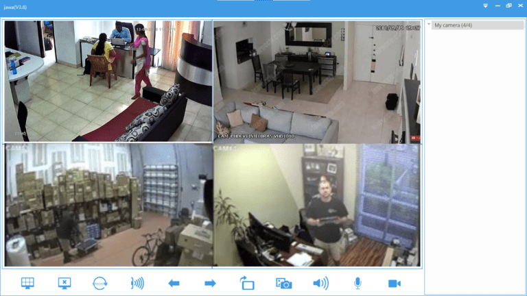 Download Free JAWA For Windows 8/10/11 & MAC OS