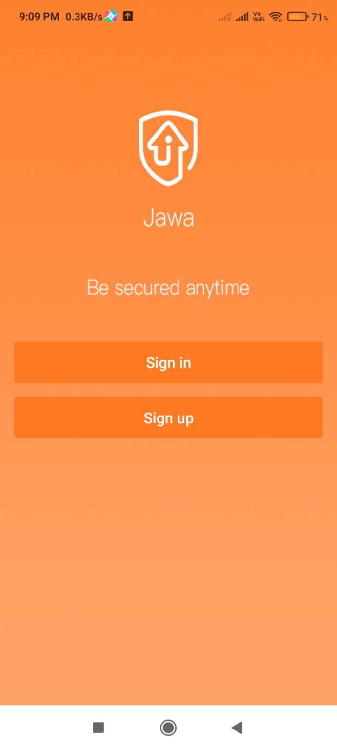 Download Free JAWA For Windows 8/10/11 & MAC OS