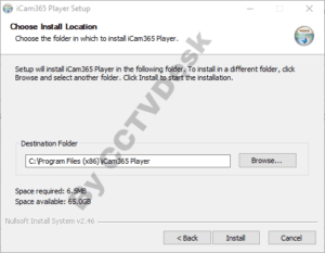 Download Icam365 For Windows 8/10/11 & Mac OS Free