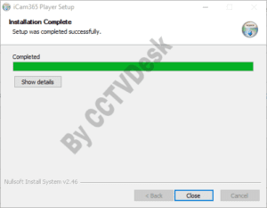 Download icam365 for Windows 8/10/11 & Mac OS Free
